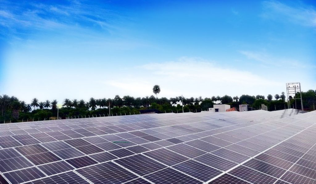 Off Grid Solar Powerplant – Prosun Energy Pvt Ltd – We do complete ...