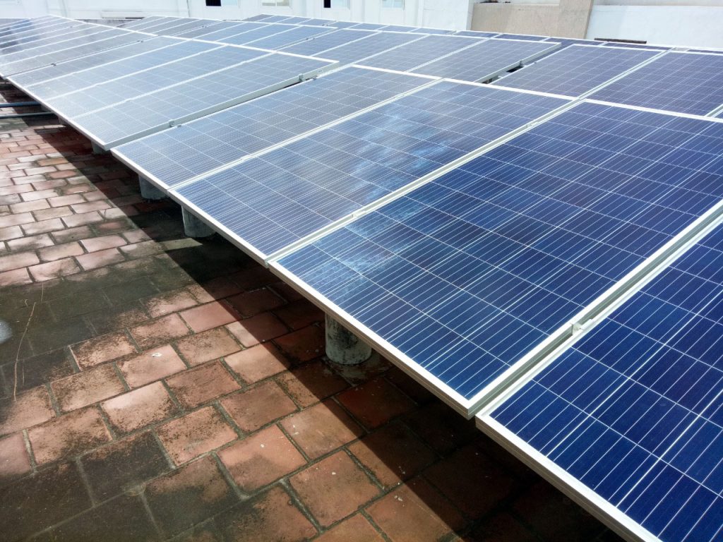 solar-grid-cbe – Prosun Energy Pvt Ltd – We do complete solutions to ...